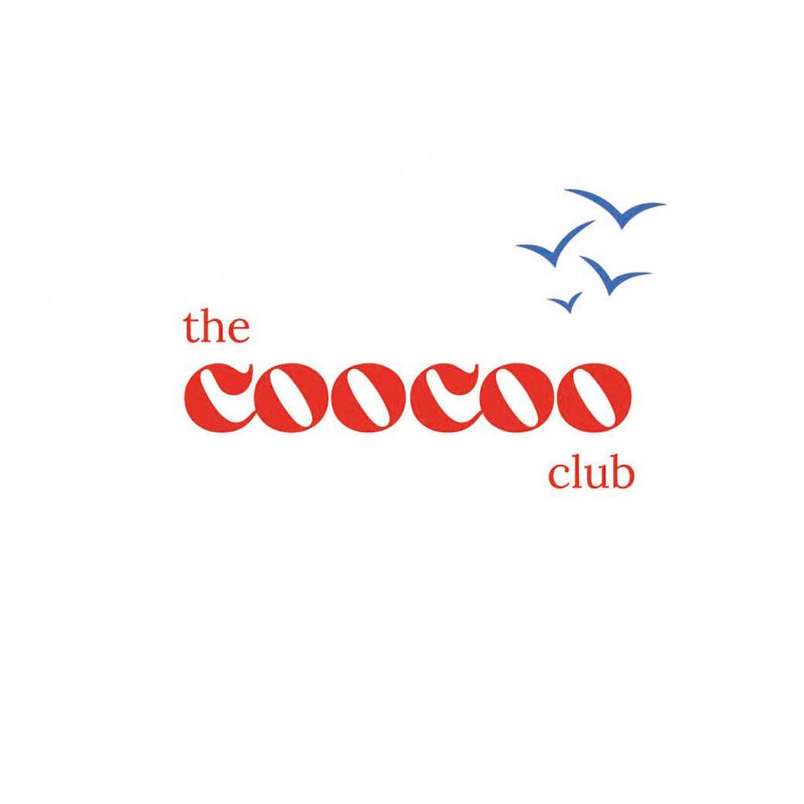 Art for the love of earth – The CooCoo Club